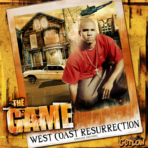 Nwa The Game