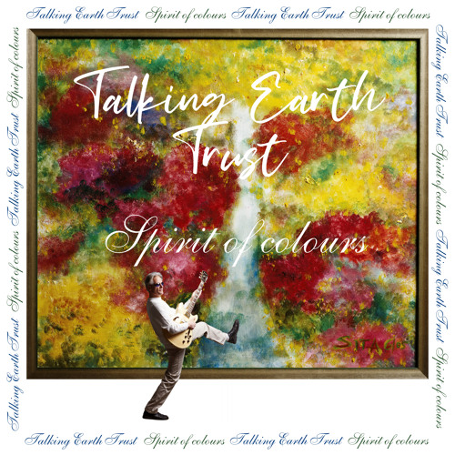 Stream Spirit of Colours by Talking Earth Trust | Listen online for ...