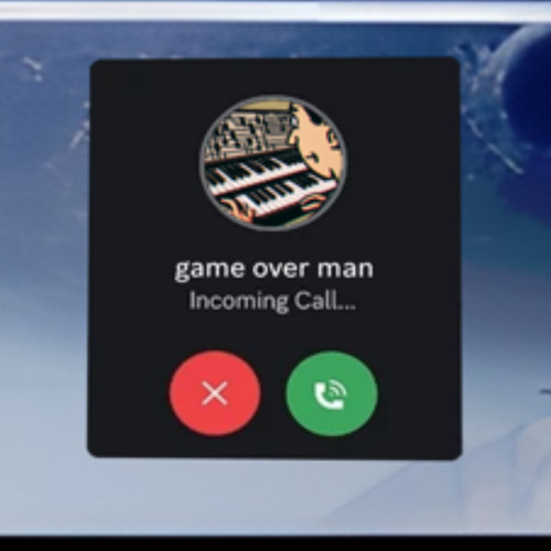 Stream Discord Ringtone LoFi Hip Hop Remix by HephestosMusic | Listen ...