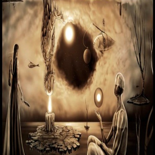 Stream Infinite by Spiritual Tony | Listen online for free on SoundCloud