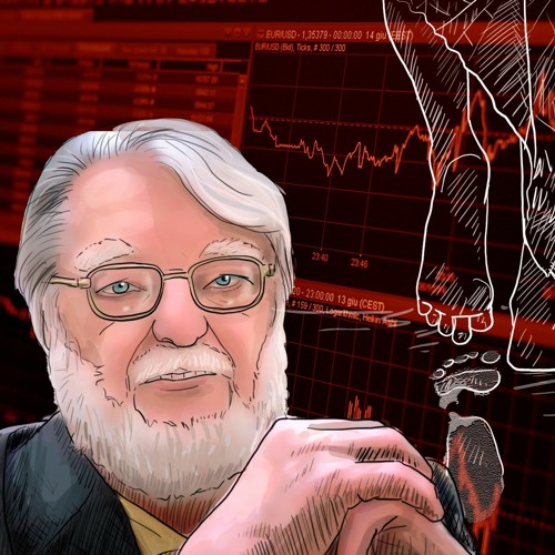 Stream episode Manfred Max-Neef, un gigante para quien lo pequeño es ...