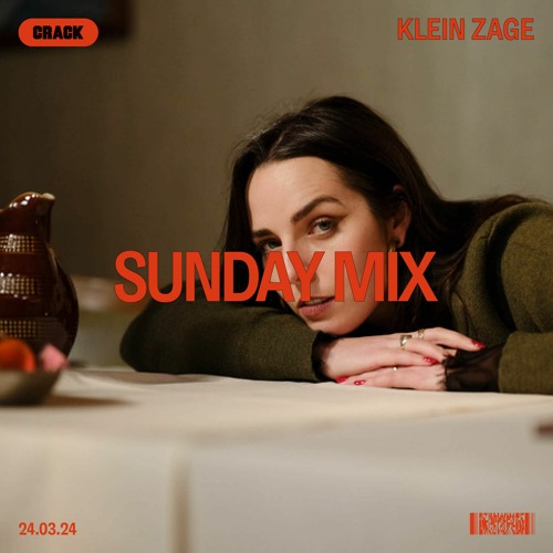 Stream Sunday Mix: Klein Zage by Crack Magazine | Listen online for ...