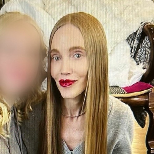 Stream Elizabeth Shamblin Hannah on higher spot in heaven by ...