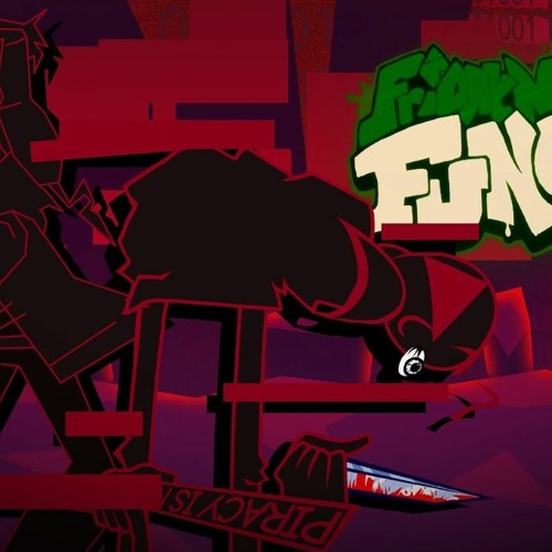 Stream Paldo Vs Ruv [ Piracy X Zavodila ] Friday Night Funkin Mashup by ...