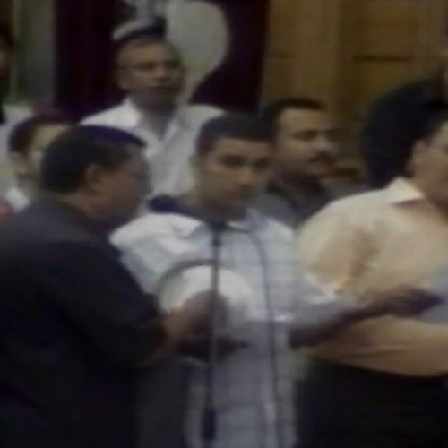 Stream Arabic Melody for Pope Shenouda III | Ibrahim Ayad |مديح للبابا ...