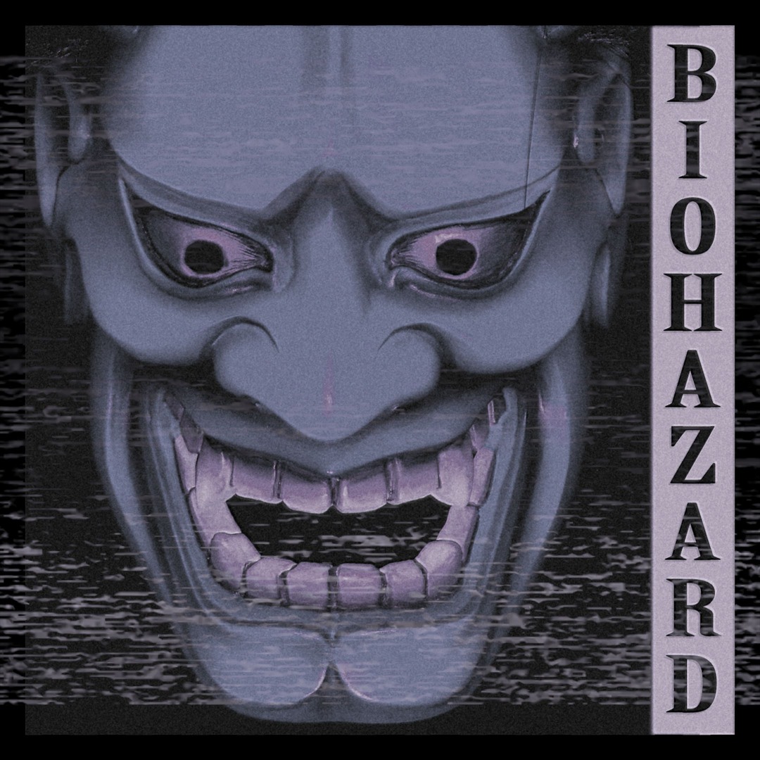 Stream Biohazard by KSLV | Listen online for free on SoundCloud