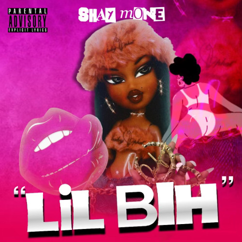 Stream Lil Bih by Shay Mone’ Music | Listen online for free on SoundCloud