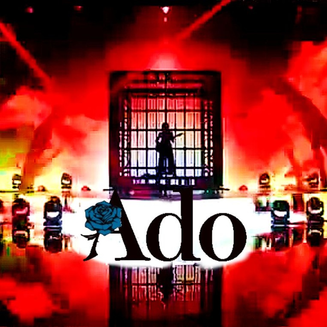 Stream Shoka 初夏【Ado live Cloud Nine 5th Anniversary 】 by Makoyaki-3 omg ...