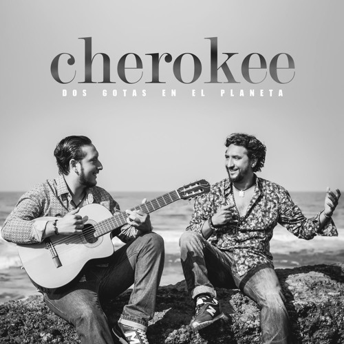 Stream Dos Gotas en el Planeta (Radio Edit) by Los Cherokee | Listen ...