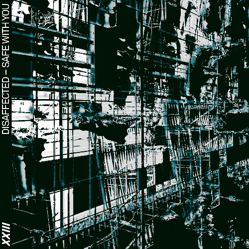 Stream Disaffected | Listen to Safe With You playlist online for free ...