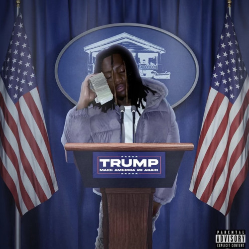 Stream 23Kayb - TRUMP by User 669273905 | Listen online for free on ...