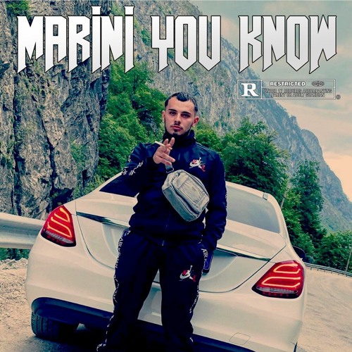 Stream Marin - Jeta Me Halle ( Official Audio ) by Marini | Listen ...