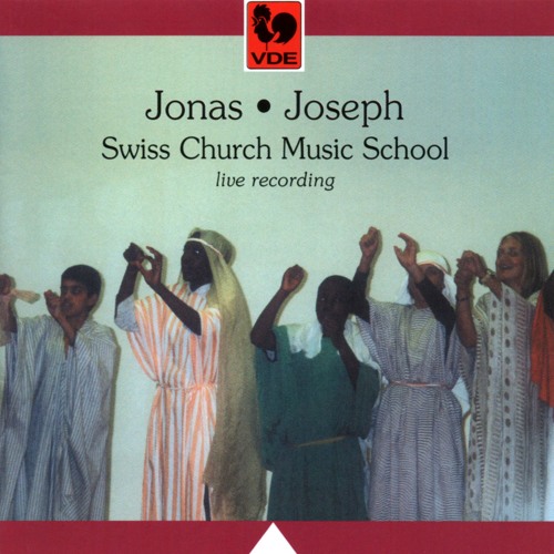 Stream Jonas, tableau No. 2 (Live) by Swiss Church Music School London ...