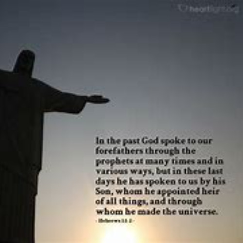 Stream 1.12.25 'The God Who Speaks' - Pastor Craig Conner by CEC Media ...