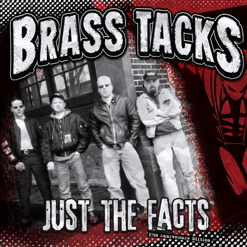 Stream Skinhead Rock-n-Roll (Just the Facts) by Brass Tacks | Listen ...