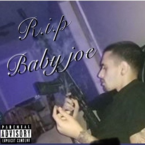 Stream Man Up Hook (Rip Baby Joe) by Kid kevin | Listen online for free ...