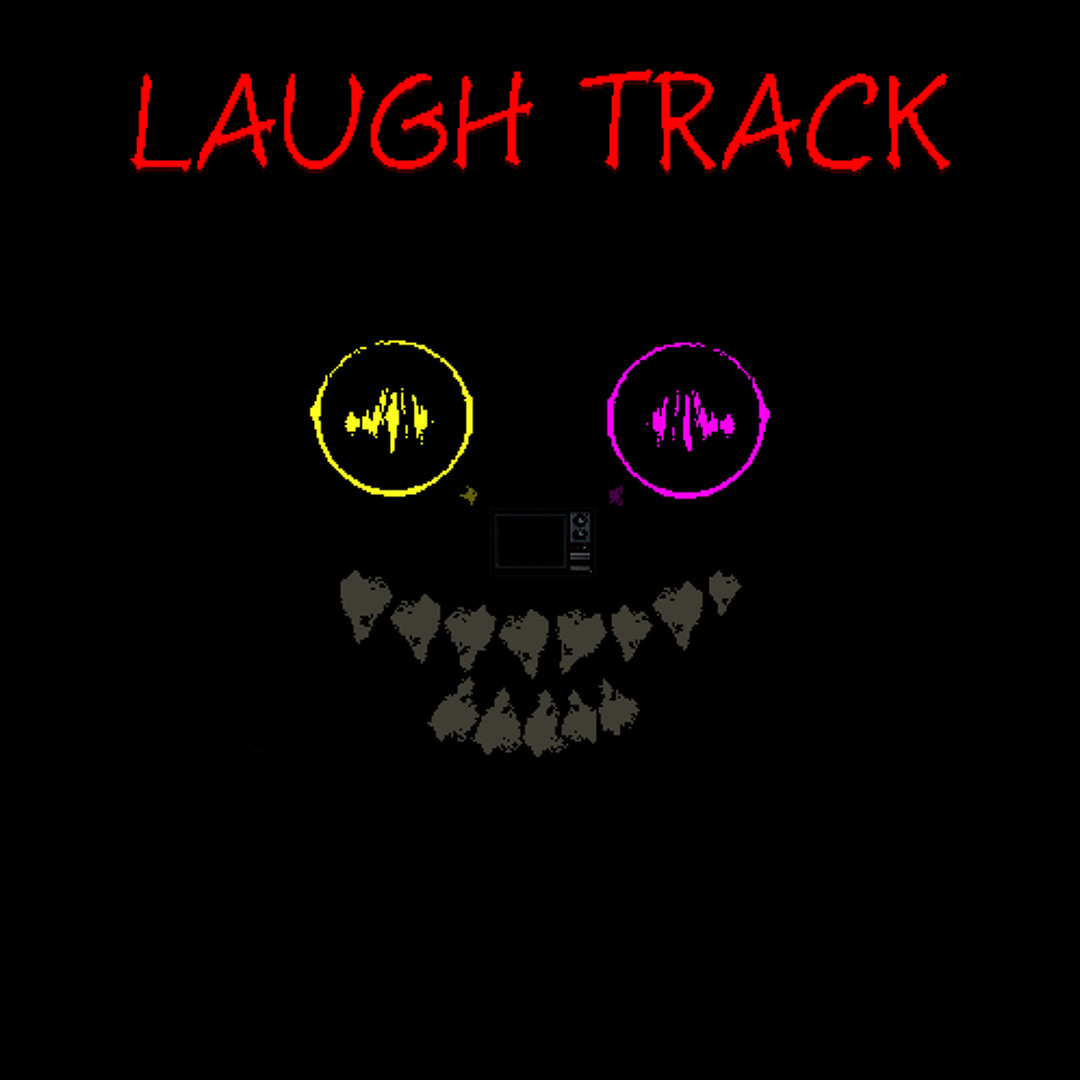Stream DELTARUNE - LAUGH TRACK (v1) by THE HICKS ARE HERE TO STAY ...