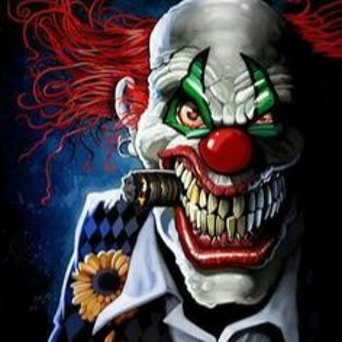 Stream Xapy - Payaso Loko by Xapy Newstyle | Listen online for free on ...