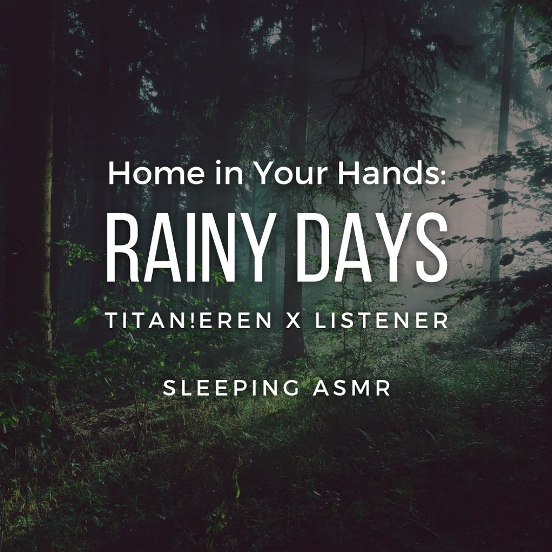 Stream episode Titan!Eren x Listener Sleep Aid ASMR by Darthsuki ...