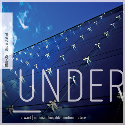 Stream Waiting For Data By Underscore Music Library Listen Online For