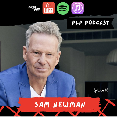 Stream episode #3 - Discussion with former Footy Show host Sam Newman ...