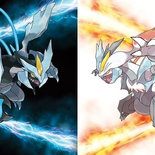 Stream Kozz | Listen to Pokemon Black & White 2 ost and only that ...