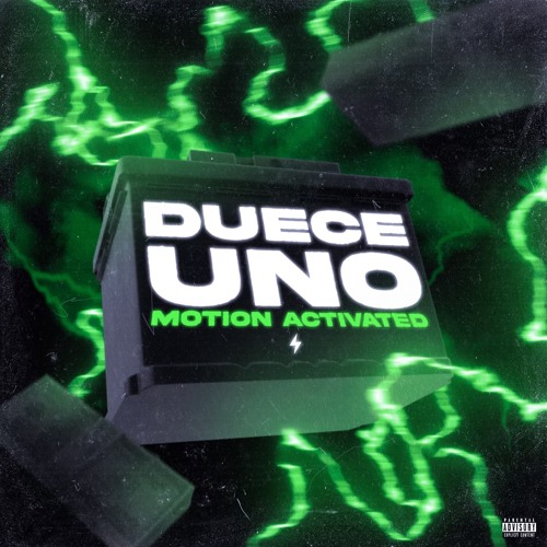 Stream Motion Activated by Duece Uno | Listen online for free on SoundCloud