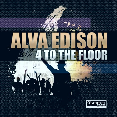 Stream 4 to the Floor (Roxor Remix) by Alva Edison | Listen online for ...