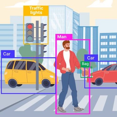 Stream How AI Have Transformed Object Detection: Unveiling its Major ... Stream How AI Have Transformed Object Detection: Unveiling its Major ...