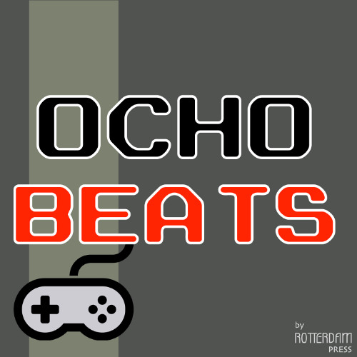 Stream Ocho Beats 113: Ice Level by Rotterdam Press | Listen online for ...
