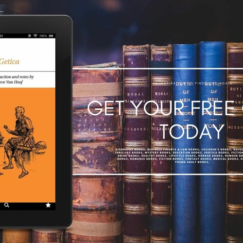 Stream Jordanes, Romana and Getica, Translated Texts for Historians LUP ...