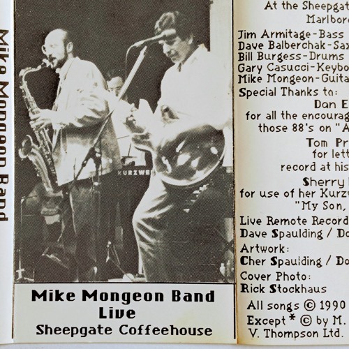 Stream You Are Not Alone by Ken David Productions | Listen online for ...