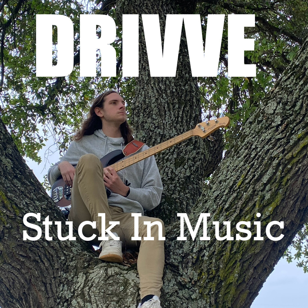 Stream Drivve | Listen to Stuck In Music (Deluxe Edition) playlist online for free on SoundCloud