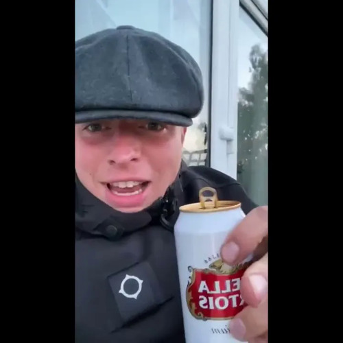 Stream Relax, Drink Stella (Full Video) by Fred Megg🤠🤙🚜💨 | Listen ...