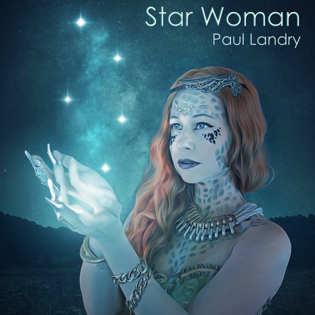 Stream Star Woman by Meditation Music | Listen online for free on ...