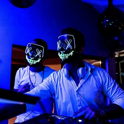 Stream episode MULTI GENRE PARTY MIX VOL.1 by BLACK STAR DUO podcast ...