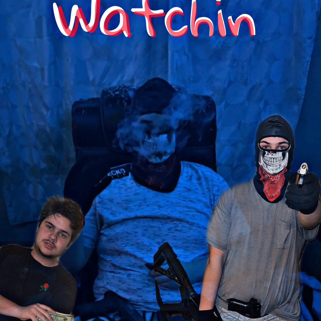 Stream Watchin by lil Haze | Listen online for free on SoundCloud