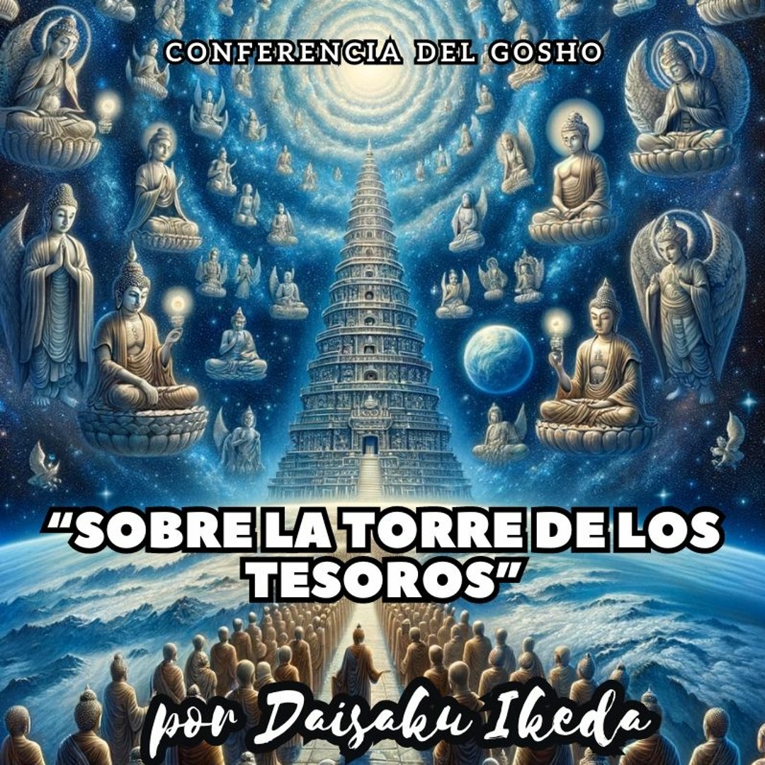 Stream Sobre la Torre de los Tesoros # 13 from Difusión Total Ikeda ...