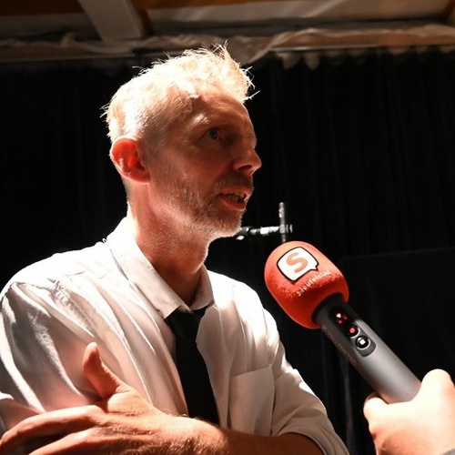 Listen to music albums featuring 2022 - 09 - 21 Eric Dietz Van WARE ...