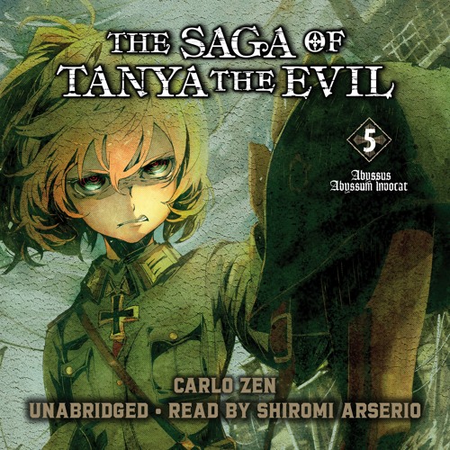 Listen to music albums featuring The Saga of Tanya the Evil, Vol. 5 by ...