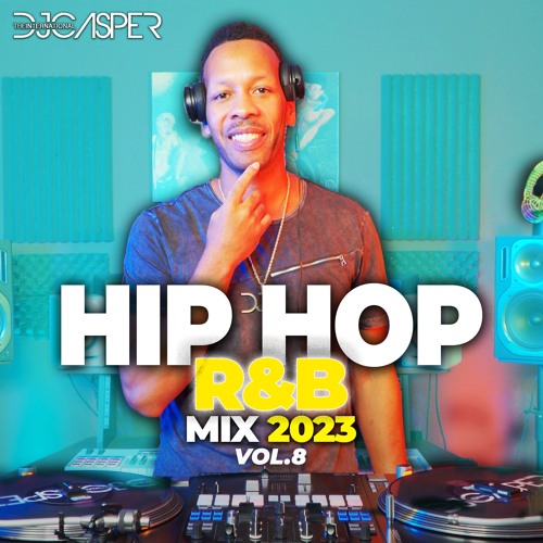 Stream New HIP HOP & RnB Mix 2023 🔥 | Best Hip HOP & R&B Playlist Mix Of 2023 Vol. 8 # ...