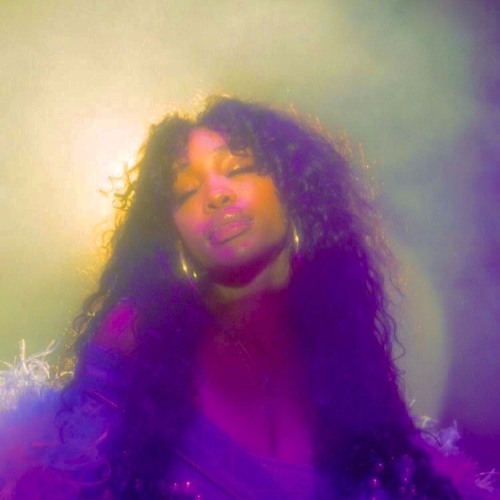 Listen to playlists featuring SZA - Good Days Instrumental (Guitar ...