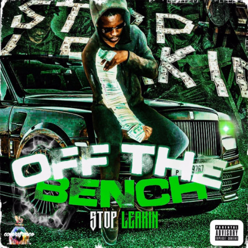 Stream Leakionn | Listen to Off The Bench playlist online for free on ...