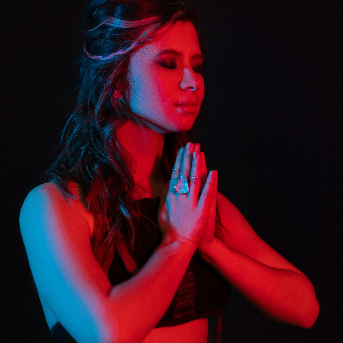 Stream Music for inner healing of the soul and sadness, purification of ...