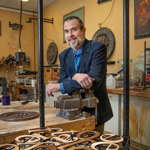 Stream Profile in Leadership: John Raulerson by Florida State ...