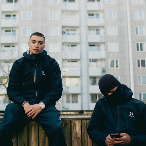 Stream Dree Low x Sarettii - Begåvade (Osläppt) by B1 | Listen online ...