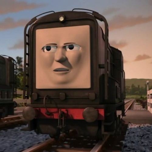 Stream Springtime for Diesel - Diesel's Theme by TheTrainsGal | Listen ...