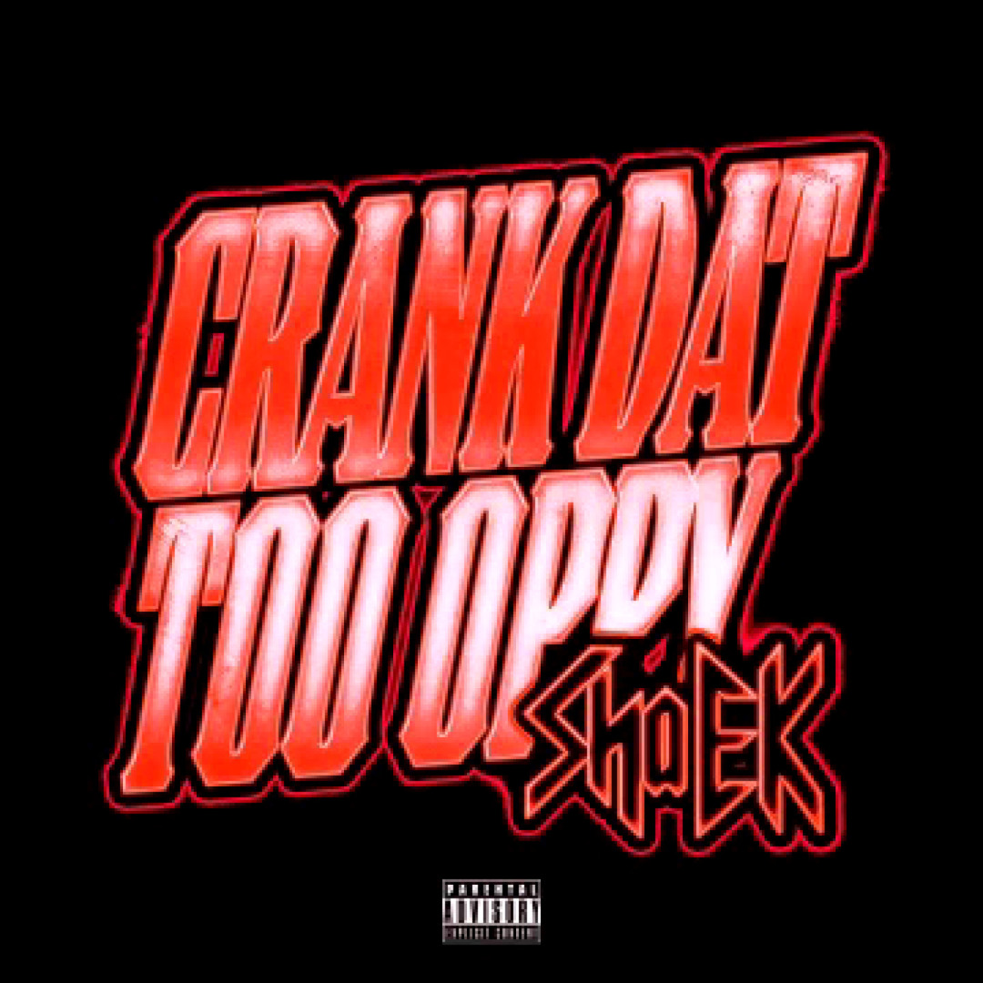 Listen to Crank Dat Too Oppy by Sha Ek in NYC DRILL 2025😈😵‍💫🌎USA DRILL ...