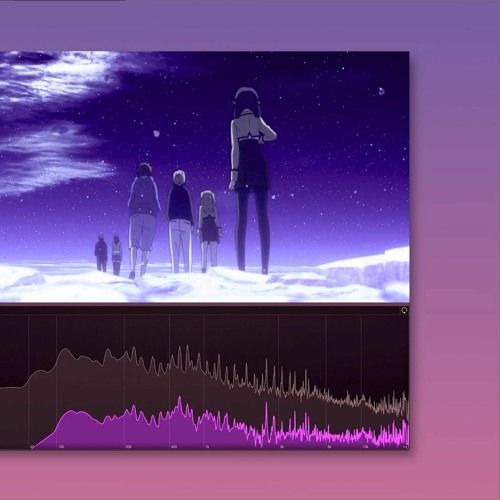 Stream Ray - Ebb and Flow | Galebloom Rework by Galebloom | Listen ...
