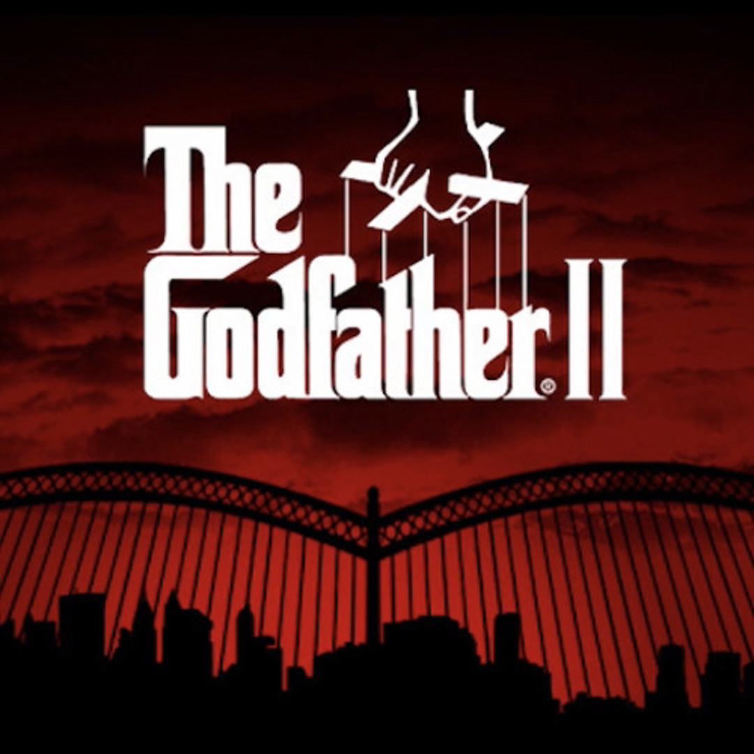Stream Ace | Listen to The Godfather 2 Game playlist online for free on ...